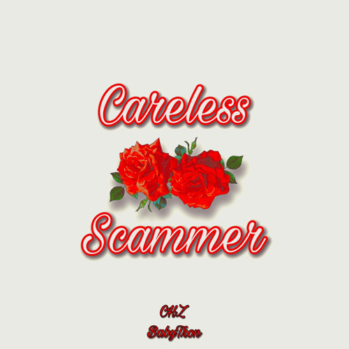 Stream Careless Scammer feat. BabyTron (Prod. CHZ) by CHEESE | Listen ...