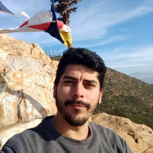 Stream Entrevista Biólogo Max S by CATHERINE LISETTE PINTO BARRAZA ...