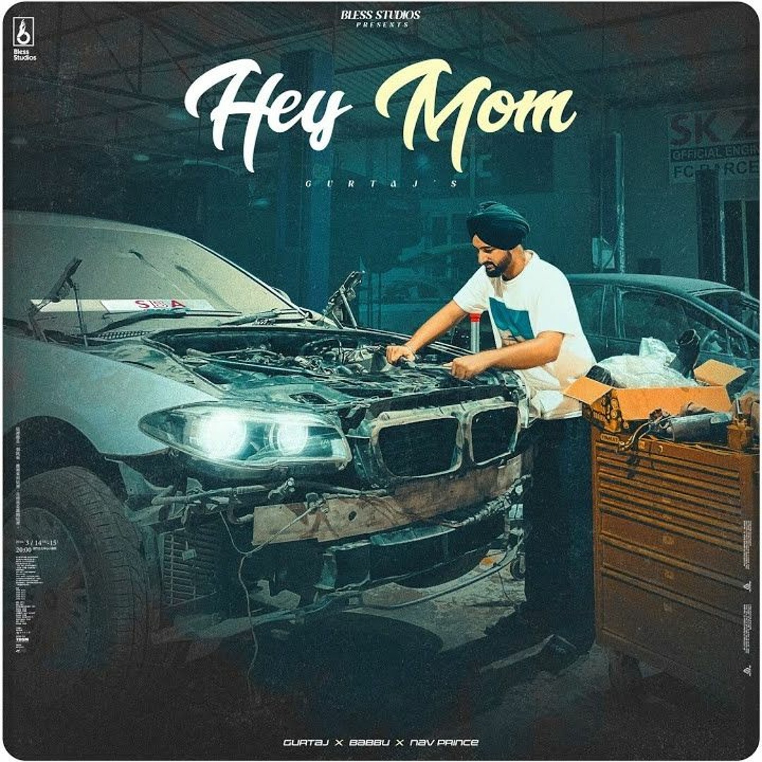 Stream Hey Mom Gurtaj by Unreleased Music | Listen online for free on SoundCloud