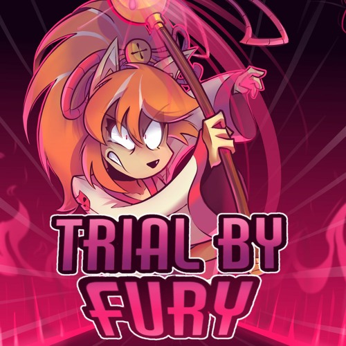 Listen to [Outdated] Trial by Fury (Cover) by PikE in UNDERTALE YELLOW ...