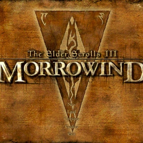 Stream The Elder Scrolls III Morrowind - Title by Marha Madara | Listen ...