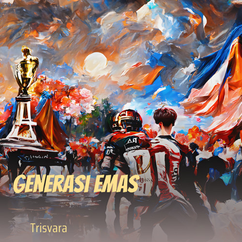 Stream Generasi emas by Trisvara | Listen online for free on SoundCloud