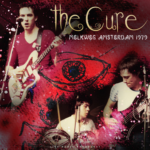 Stream Another Journey by Train by The Cure | Listen online for free on ...
