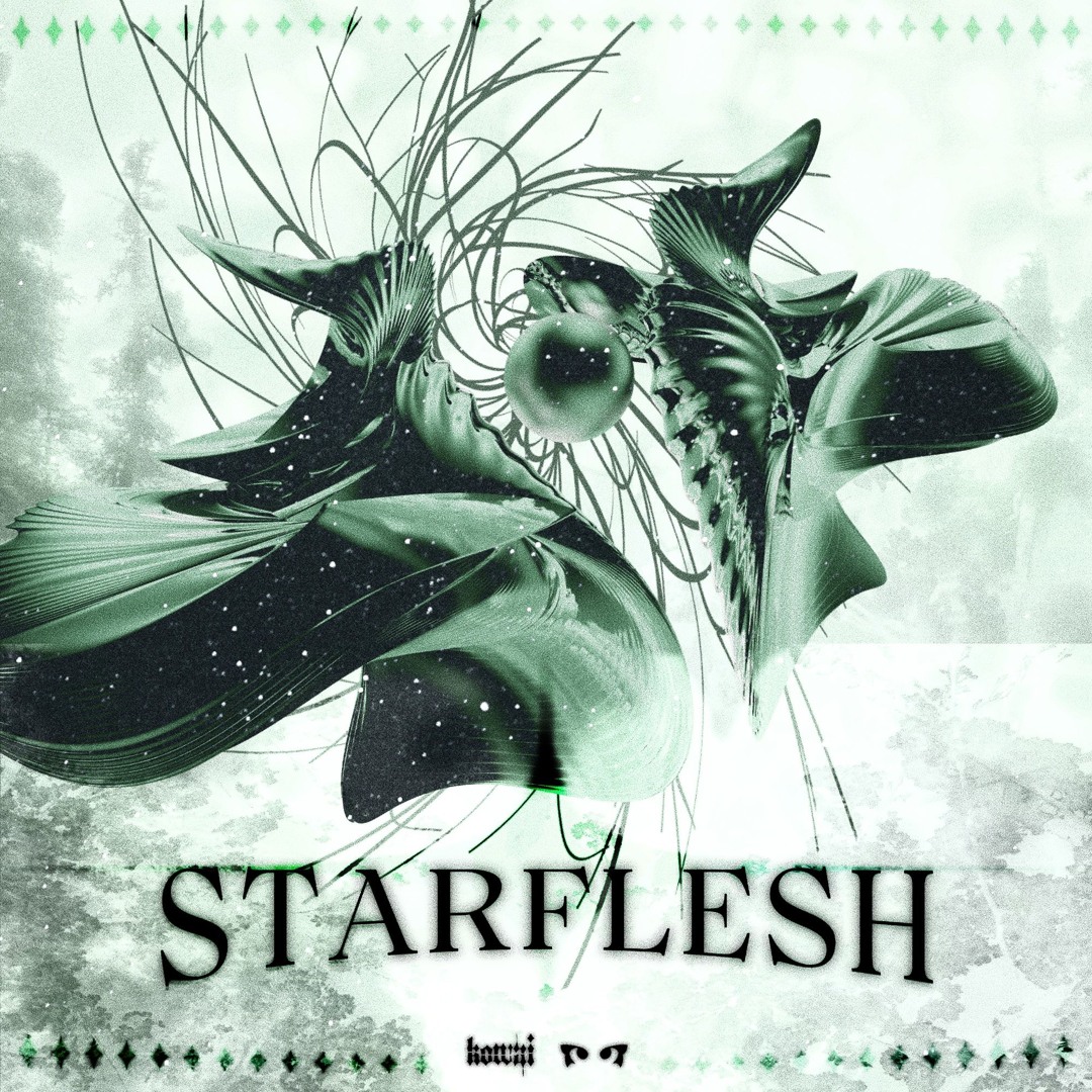 Stream SEIKATSU RECORDS | Listen to Kowai - STARFLESH playlist online ...