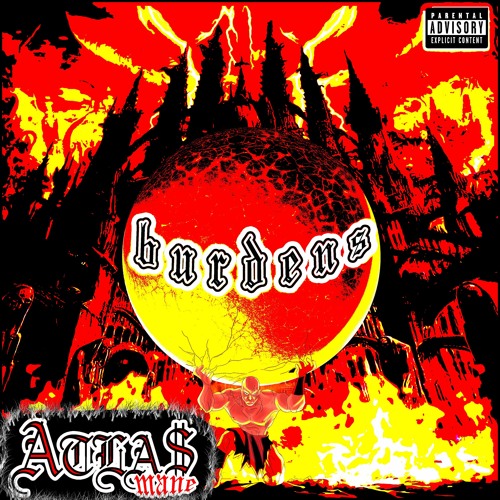 Stream ATLA$MANE | Listen to BURDEN$ playlist online for free on SoundCloud