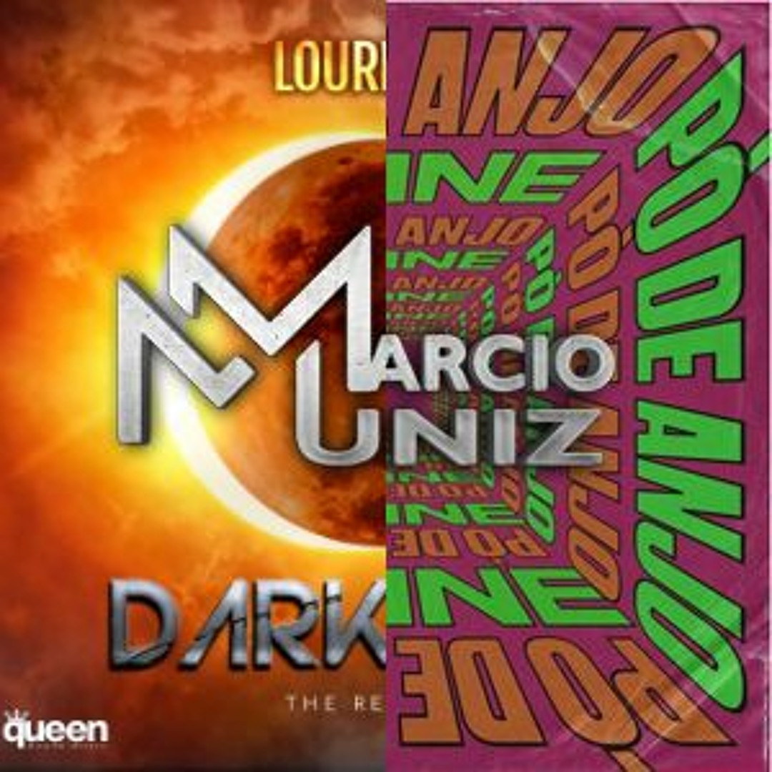 Stream Maycon Reis, Lourenzo + VINNE - Sun of Angel (DJ Marcio Muniz ...