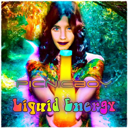 Stream Liquid Energy by Picnicboy | Listen online for free on SoundCloud