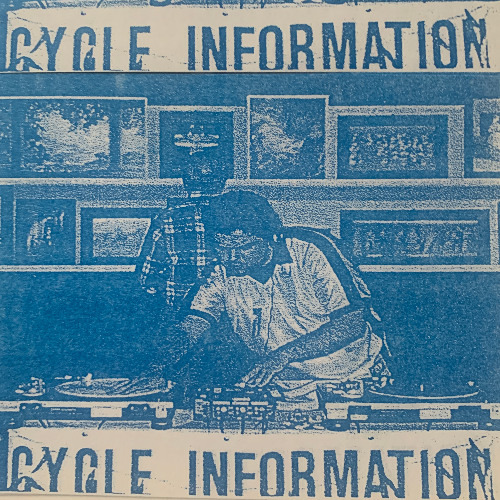 Stream DJ Uncle Noah - Cycle Information (Winter 1997) by Abduction ...