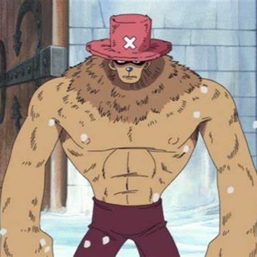 Tony Tony Chopper Human