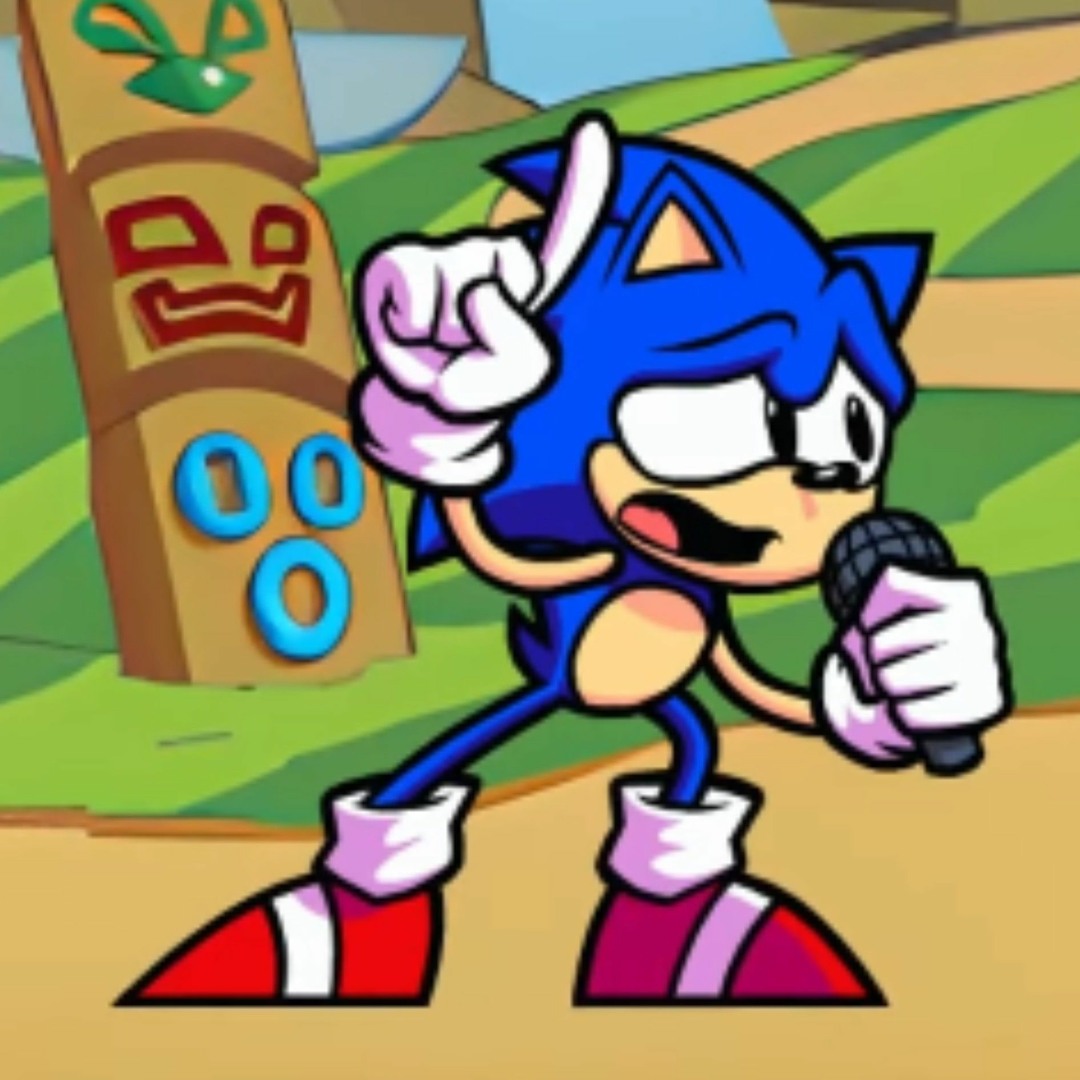 Stream FNF: Excommination – Broadcasted [Beta Ver.] by chaj_uwu ...