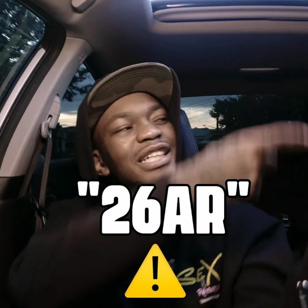 Stream 26AR - HAZARD LIGHTS by HOLLIS QVB | Listen online for free on ...