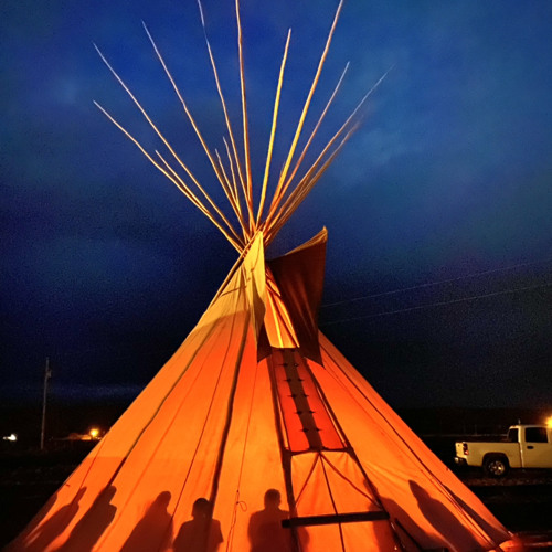 Stream Chinle Convention 2022 by Gregory Begay | Listen online for free ...