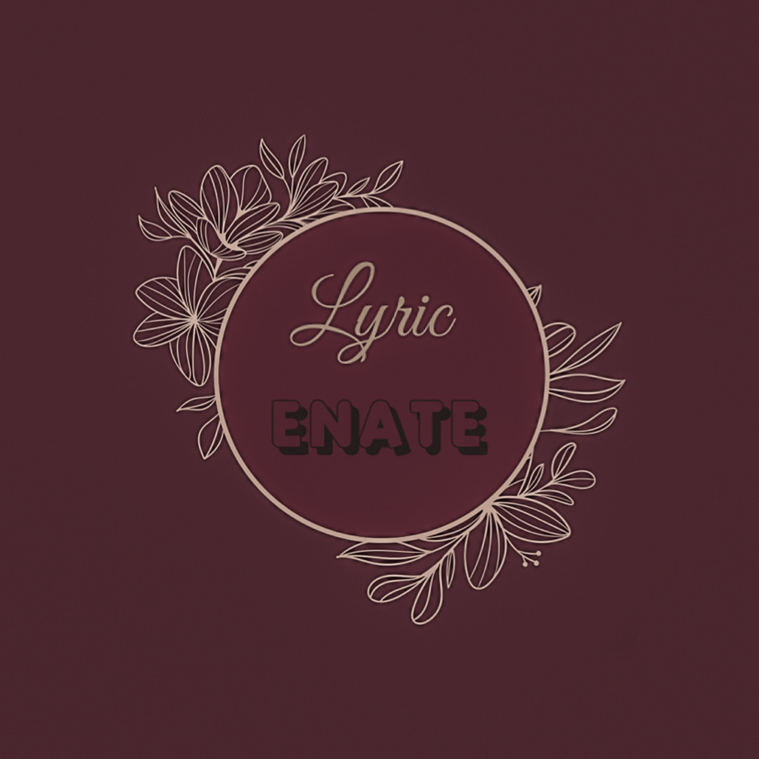 Stream Enate - Lyrics by Enate | Listen online for free on SoundCloud