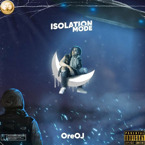 Stream Isolation Mode by OReOJ | Listen online for free on SoundCloud
