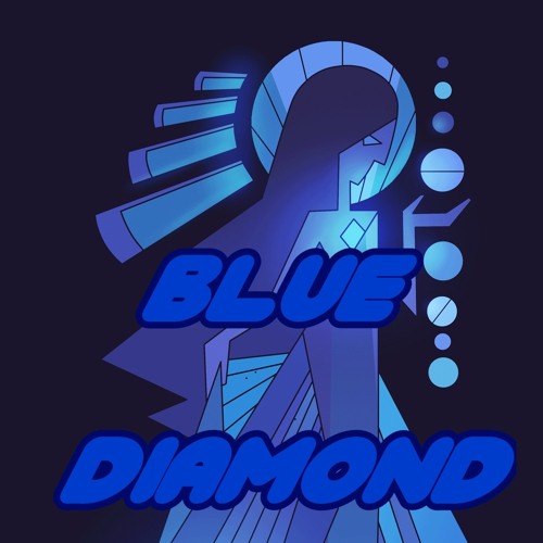 Stream {Steven Universe} Blue Diamond Court Theme {FAN MADE} by ...