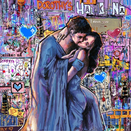 Stream Halika Na(Halikan Na!) by Dorothy's | Listen online for free on ...