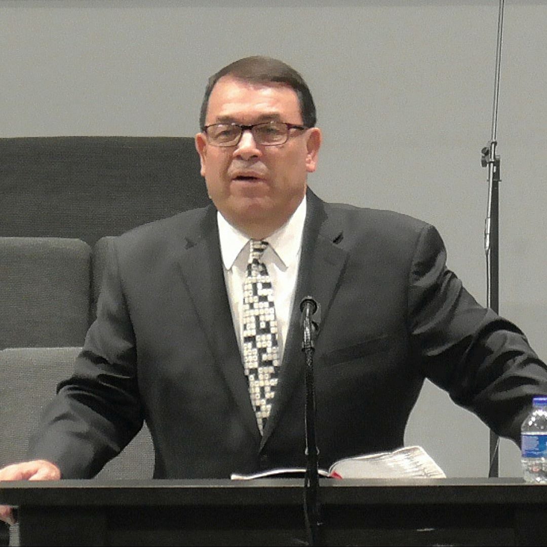 Stream "Two Witnesses" by Pastor Michael Franklin by RHBC Media ...