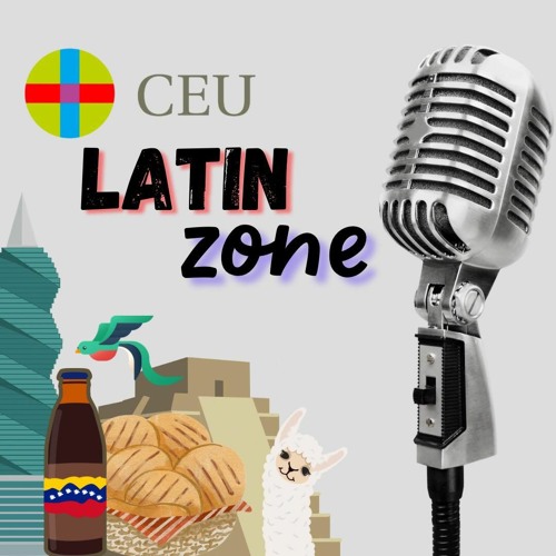 Stream episode Latin Zone 22-11-2022 Curso 2022-2023 by uchceu podcast ... Stream episode Latin Zone 22-11-2022 Curso 2022-2023 by uchceu podcast ...