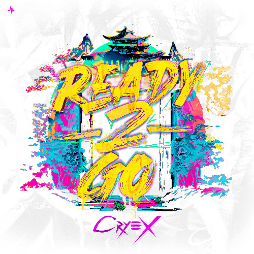 Stream Cryex - READY2GO by End of Line | Listen online for free on ...