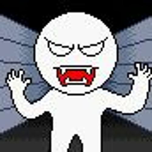 Stream "Aaaah!! It's Hungraa!!!" - Dungeon Dilemma Recreation by ...