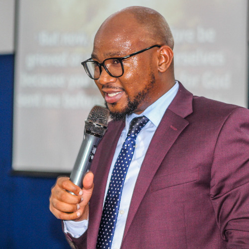 Stream Ps. Emmanuel Kongolo - Missionary Elevation (26.01.2025) by JTL ...