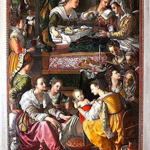Stream Mary's Fiat ~ Feast of the Nativity of the Blessed Virgin Mary ...
