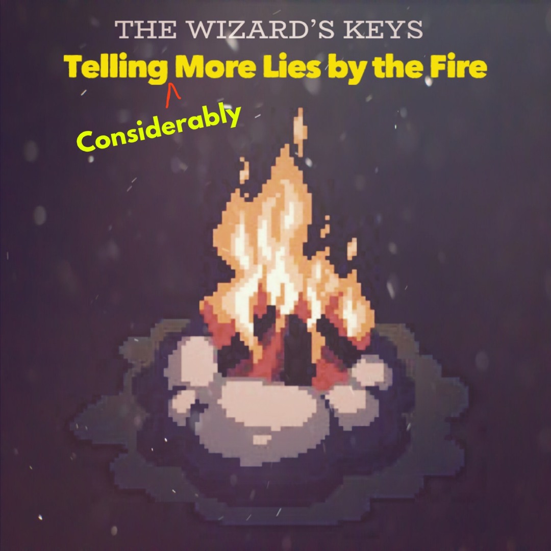 Stream Brownwall | Listen to Telling Considerably More Lies by the Fire ...