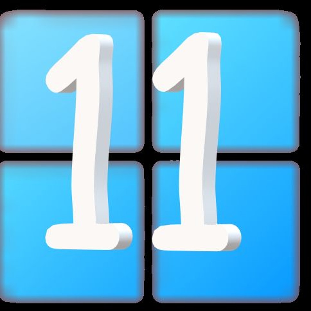 Stream Windows 11 Error Remix by badgeria | Listen online for free on ...