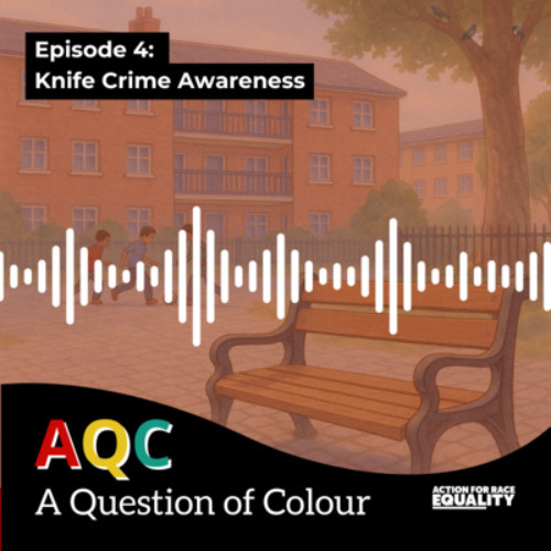 Stream A Question of Colour - Knife Crime Awareness by Action For Race ...