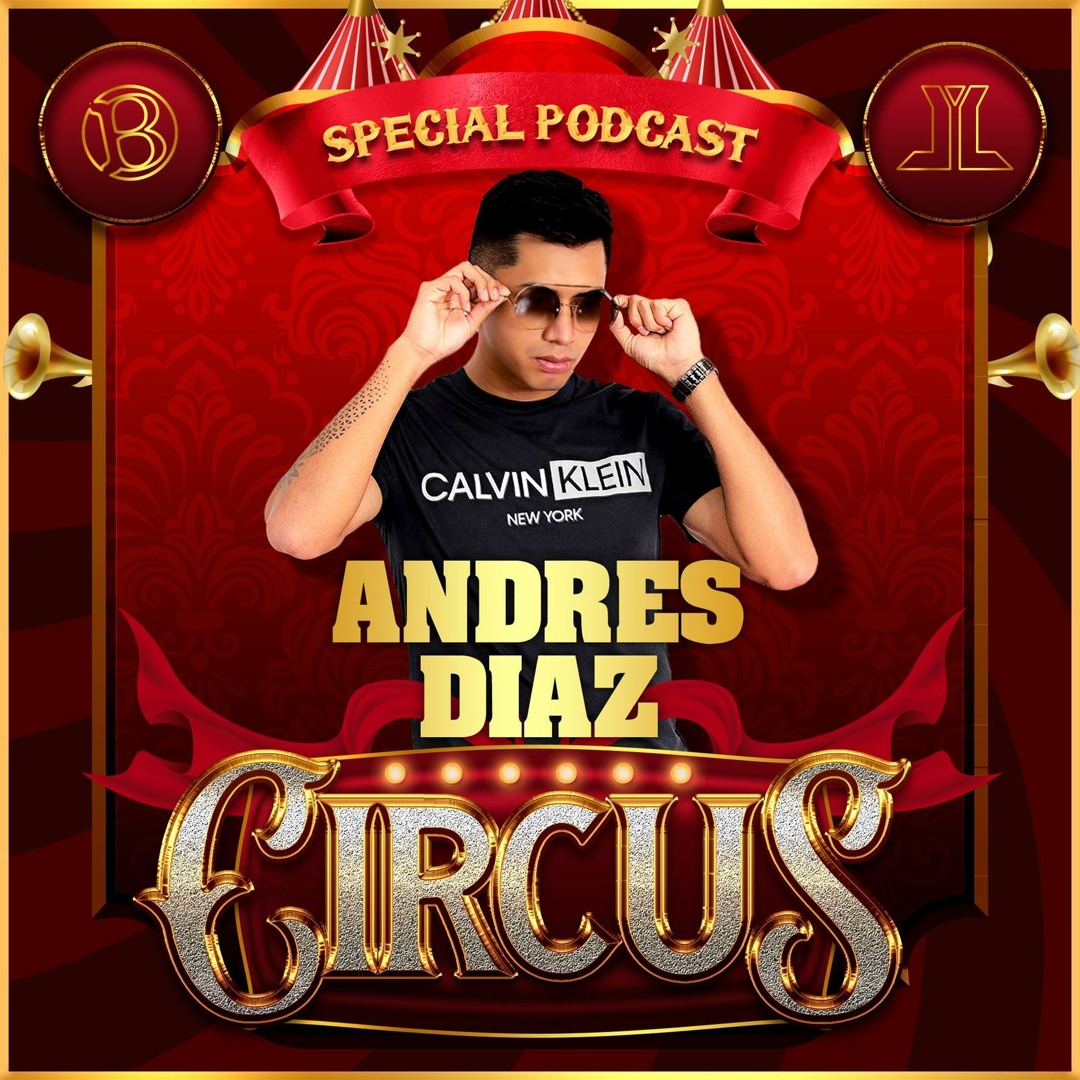 Stream Babel Aniversary - Andres Diaz Podcast By LLTP by Andres Diaz | Listen online for free on ...