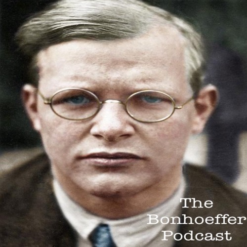 Stream Dr. Keith Clements - Appointments with Bonhoeffer by The ...