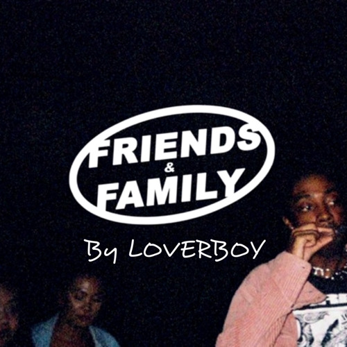 Stream Brent Faiyaz x Drake-Crew Love x Gang Over Luv (Mashup) by ...