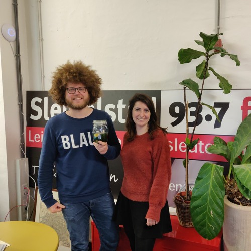 Stream 2020-03 -11 Interview Auke-Florian Hiemstra & Liselotte ...