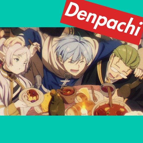 Stream 勇者 - YOASOBI [13bootleg] by 電八-DENPACHI | Listen online for free ...