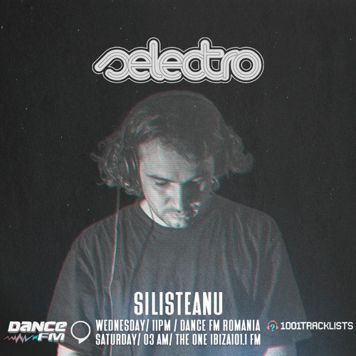Stream Selectro Podcast #242 w/ Silisteanu by Selectro | Listen online ...