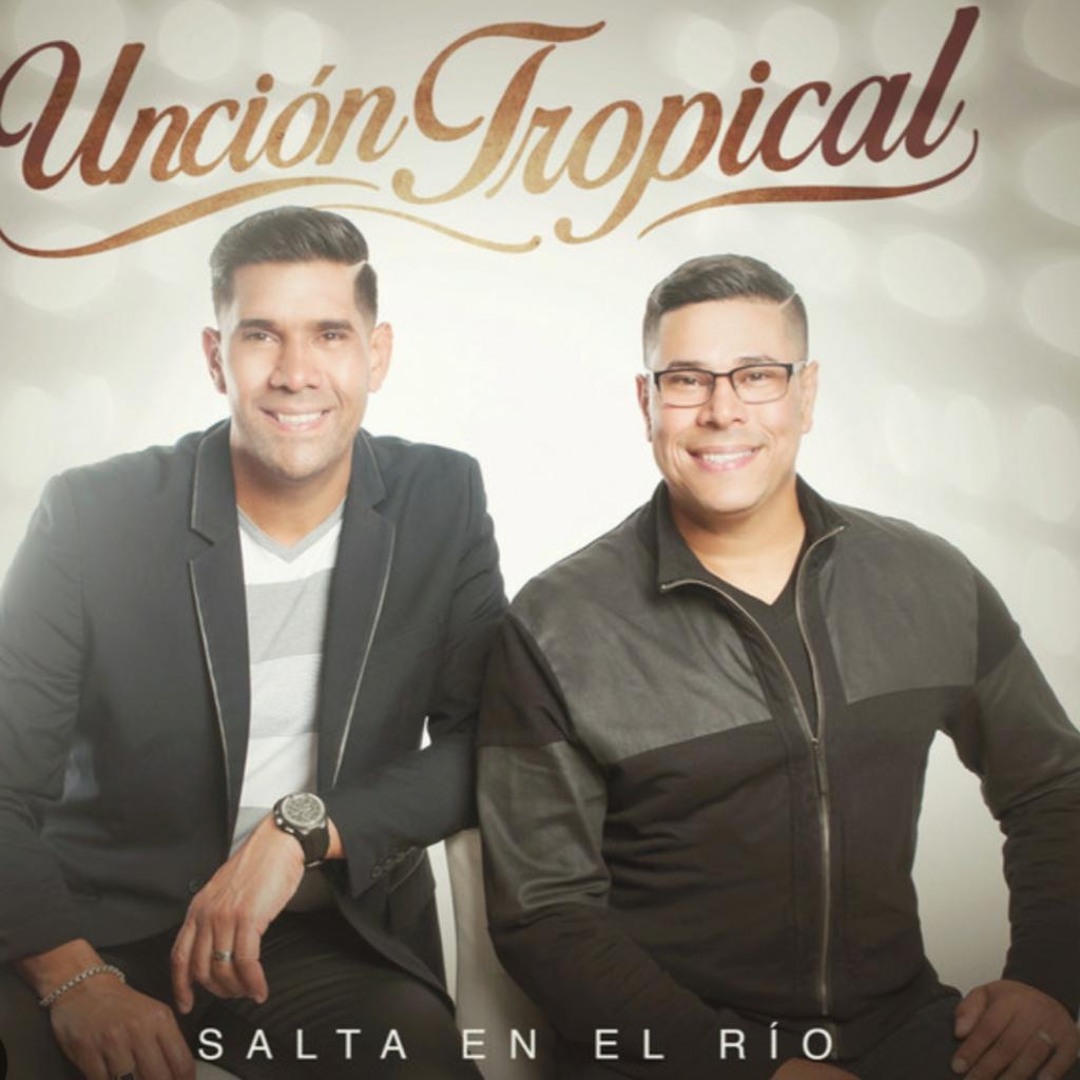 Stream Uncion Tropical Mi Casa Y Yo Merengue Cristiano by Neftaly EL ...