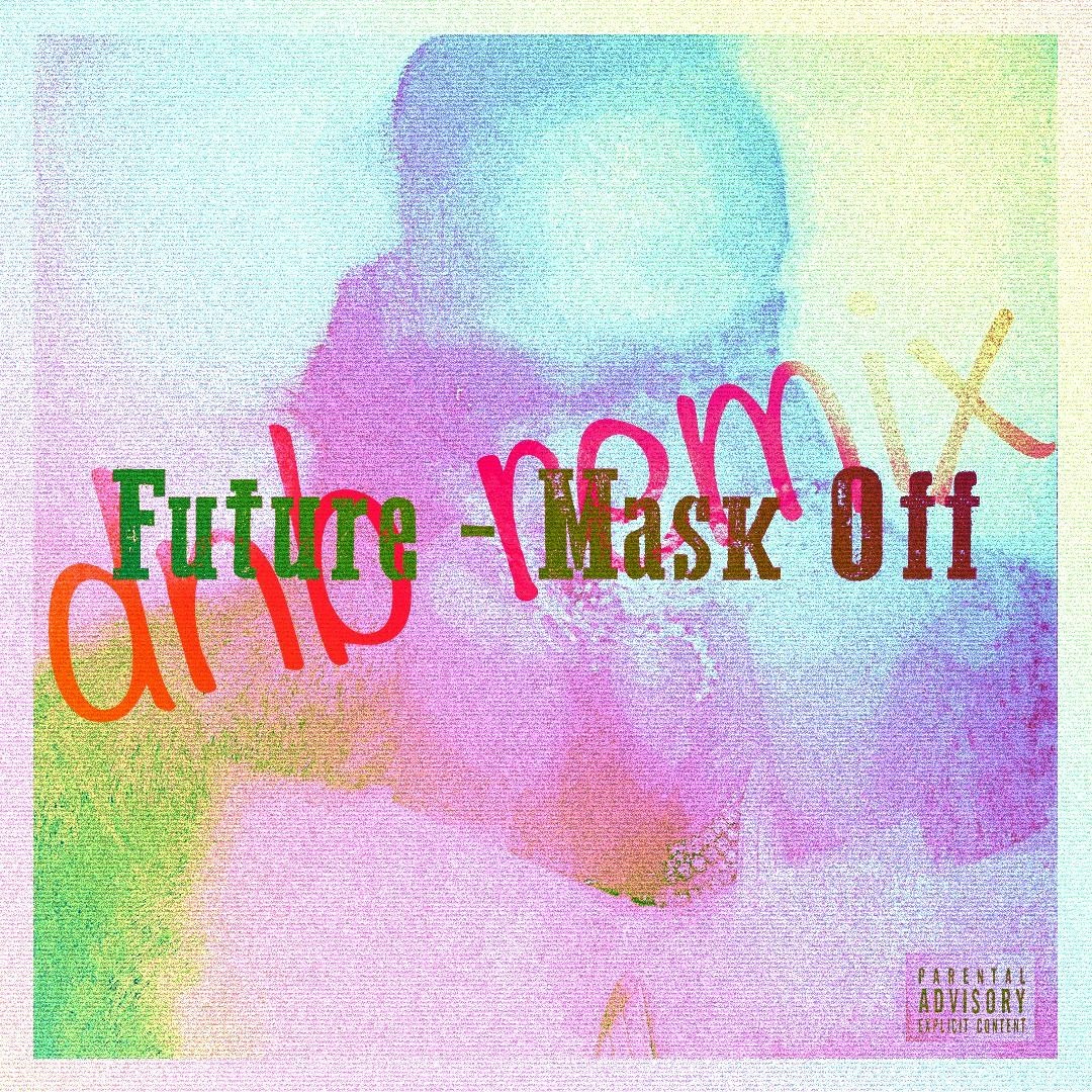 Stream Future - Mask Off （dnb Bootleg） by MIYASAKA | Listen online for ...