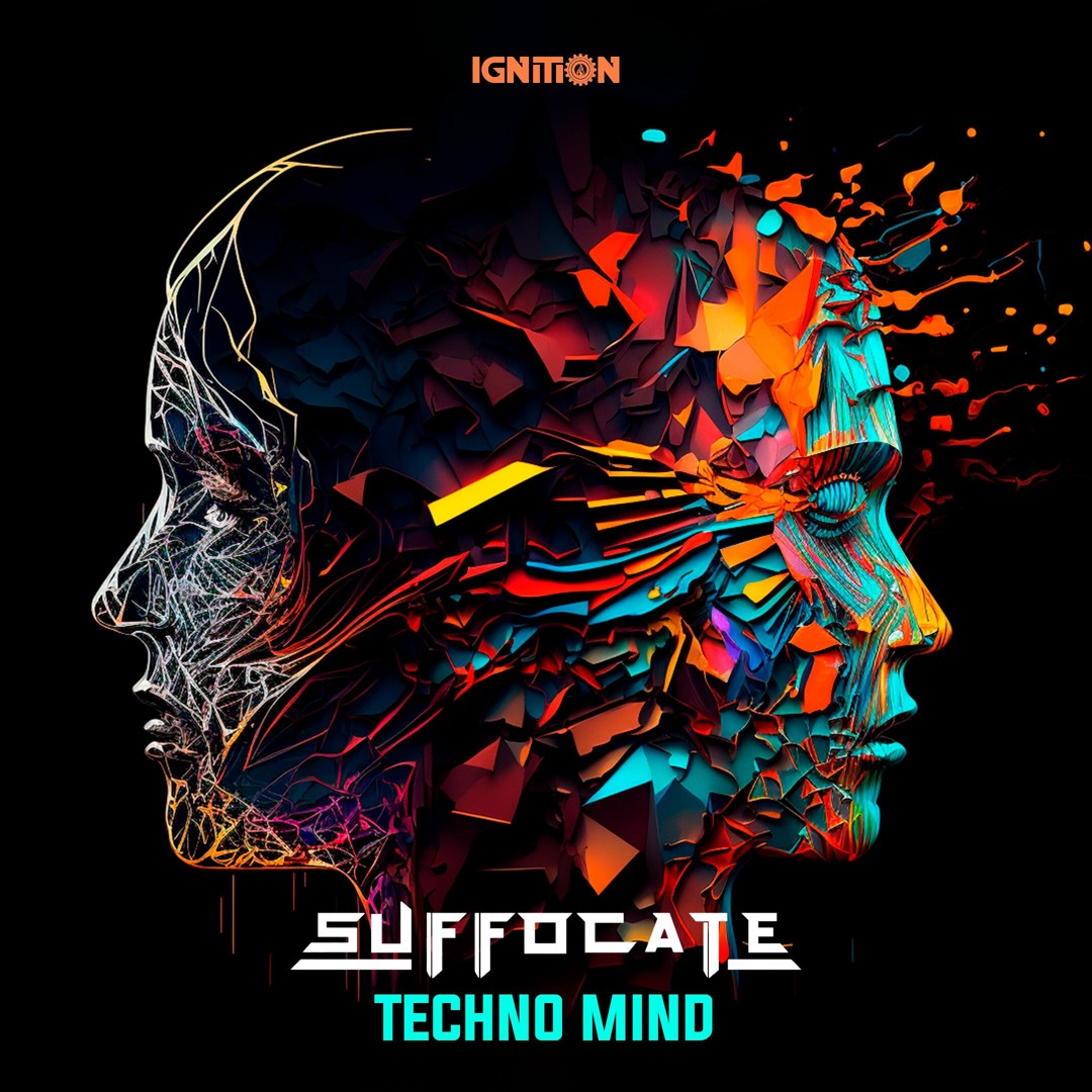 Stream Suffocate - Techno Mind by Gearbox Digital | Listen online for ...