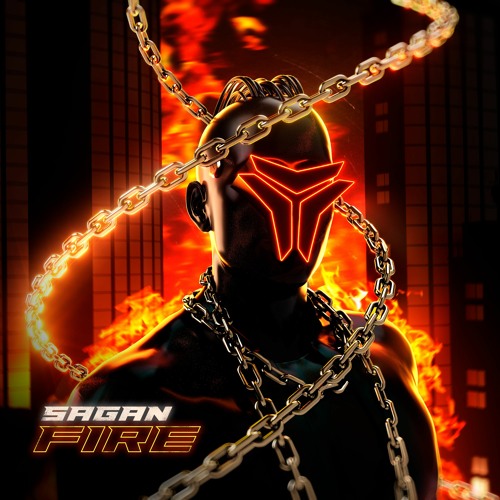 Stream Sagan - FIRE (Extended Mix) by Tempus Records | Listen online ...