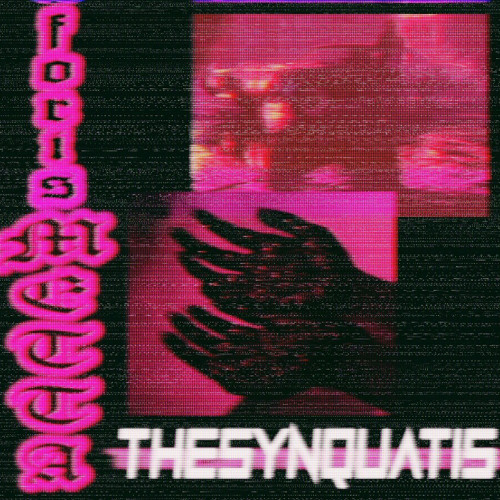 Stream cursed. (part) 2 . prod. foris metta by ...