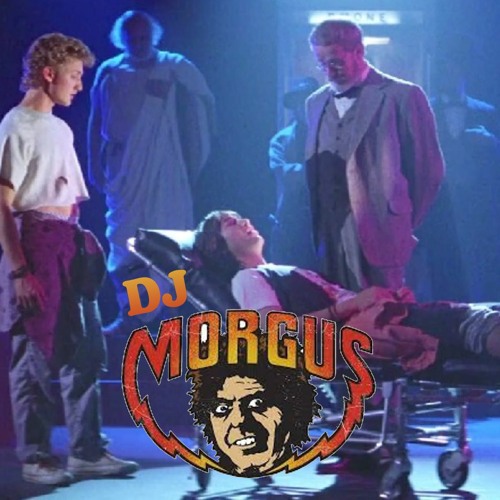 Stream Episode 2 - Professor Freud's Slip Through Time by Morgus ...