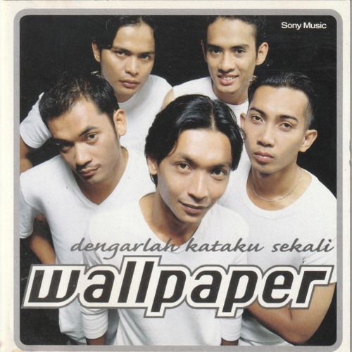 Stream Apa Guna Ucap Sayang by wallpaper. | Listen online for free on ...