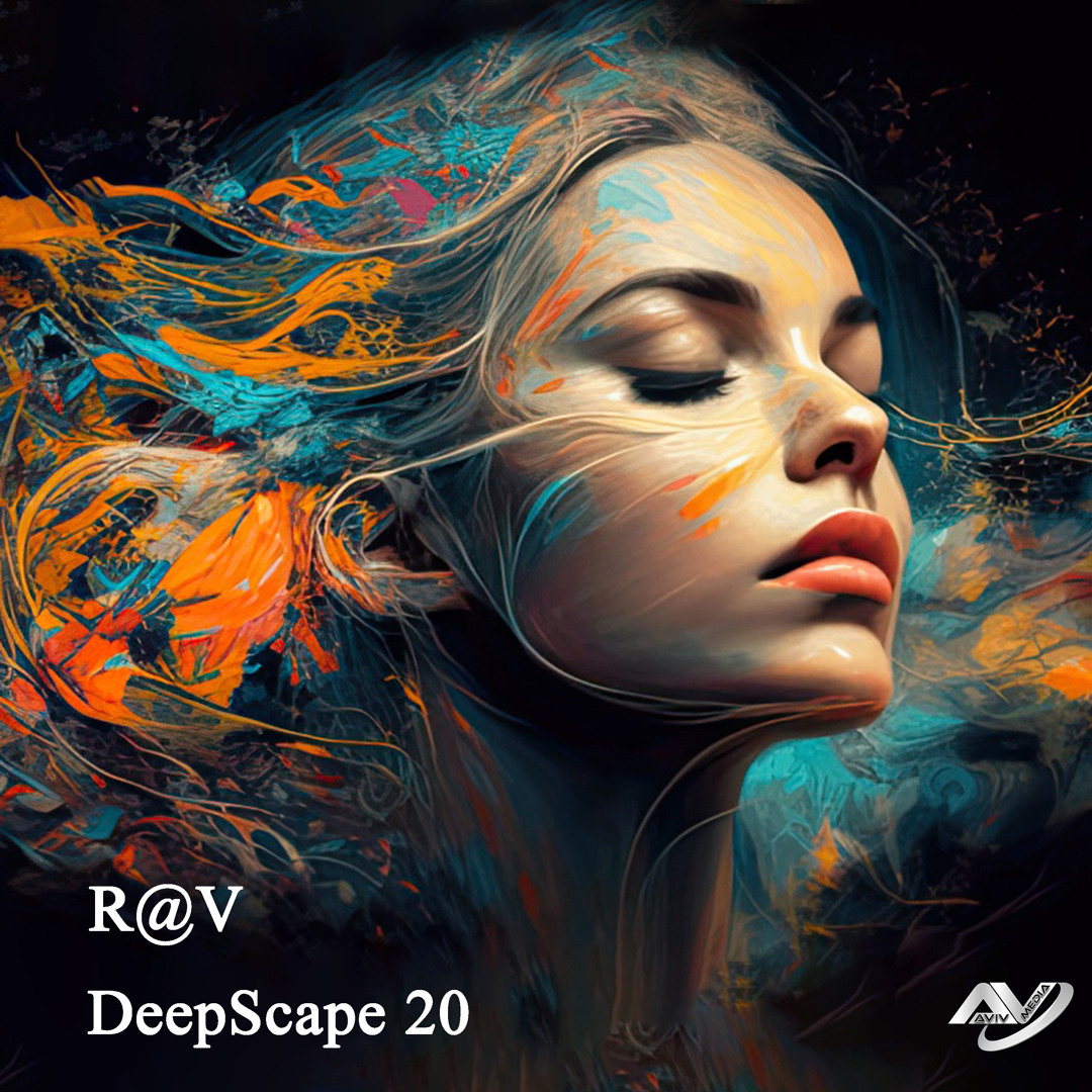 Stream DeepScape 20 by R@V | Listen online for free on SoundCloud