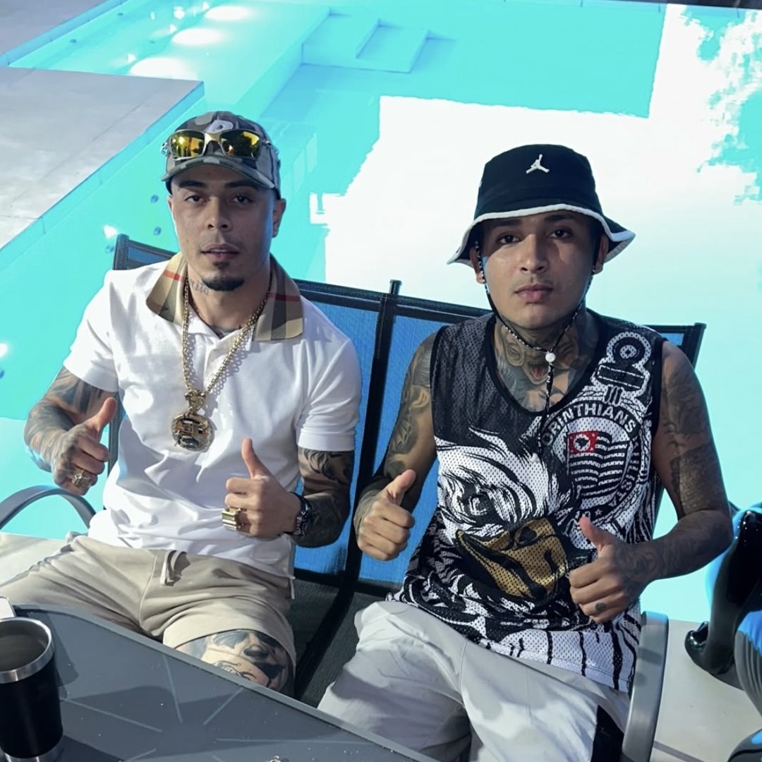 Stream CARRO NOVO - MC Tuto, MC IG, MC Marks, MC FR da Norte, Brenninho ...