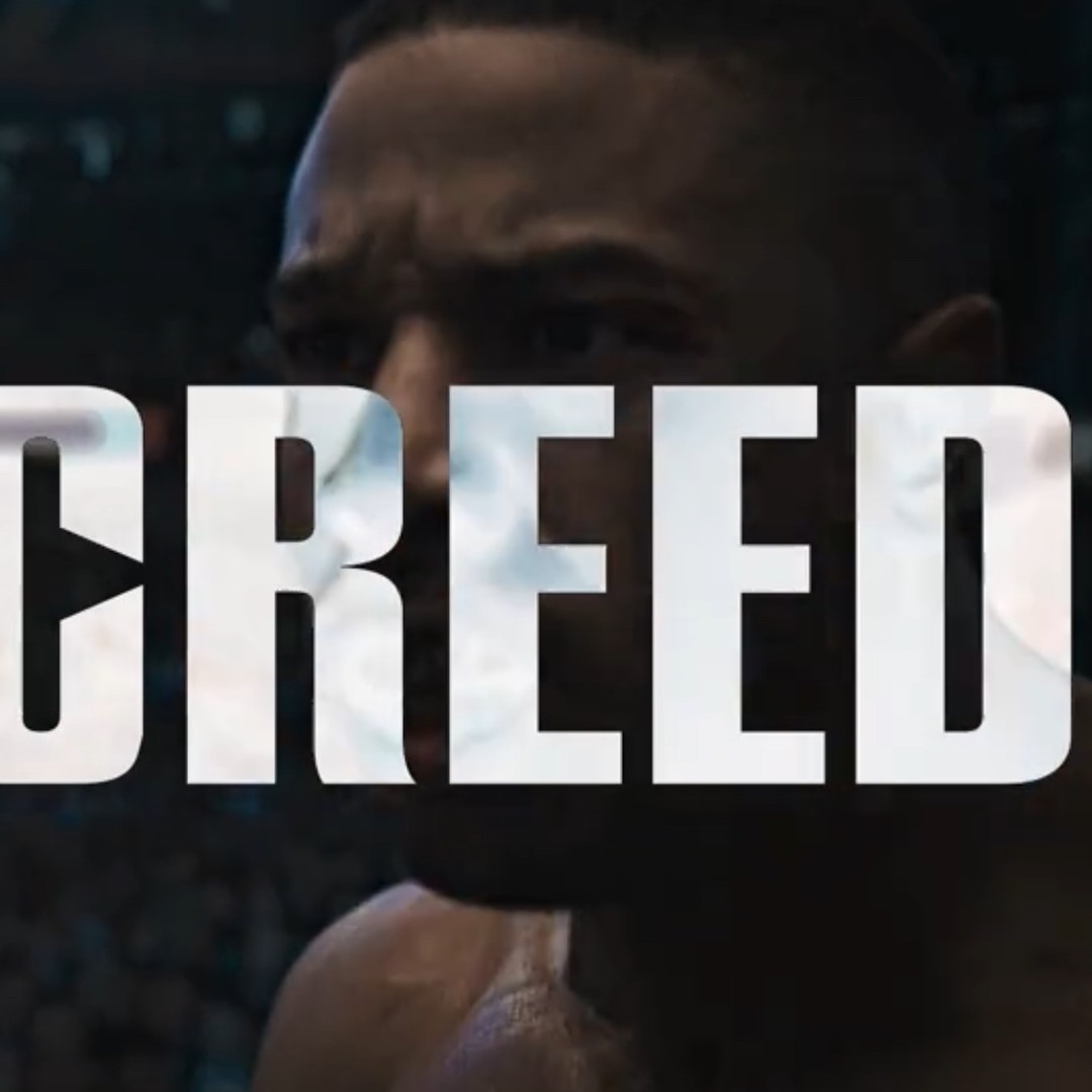 Stream Creed x Untitled 5 x A Good Man With A Broken Heart (Lovibe ...