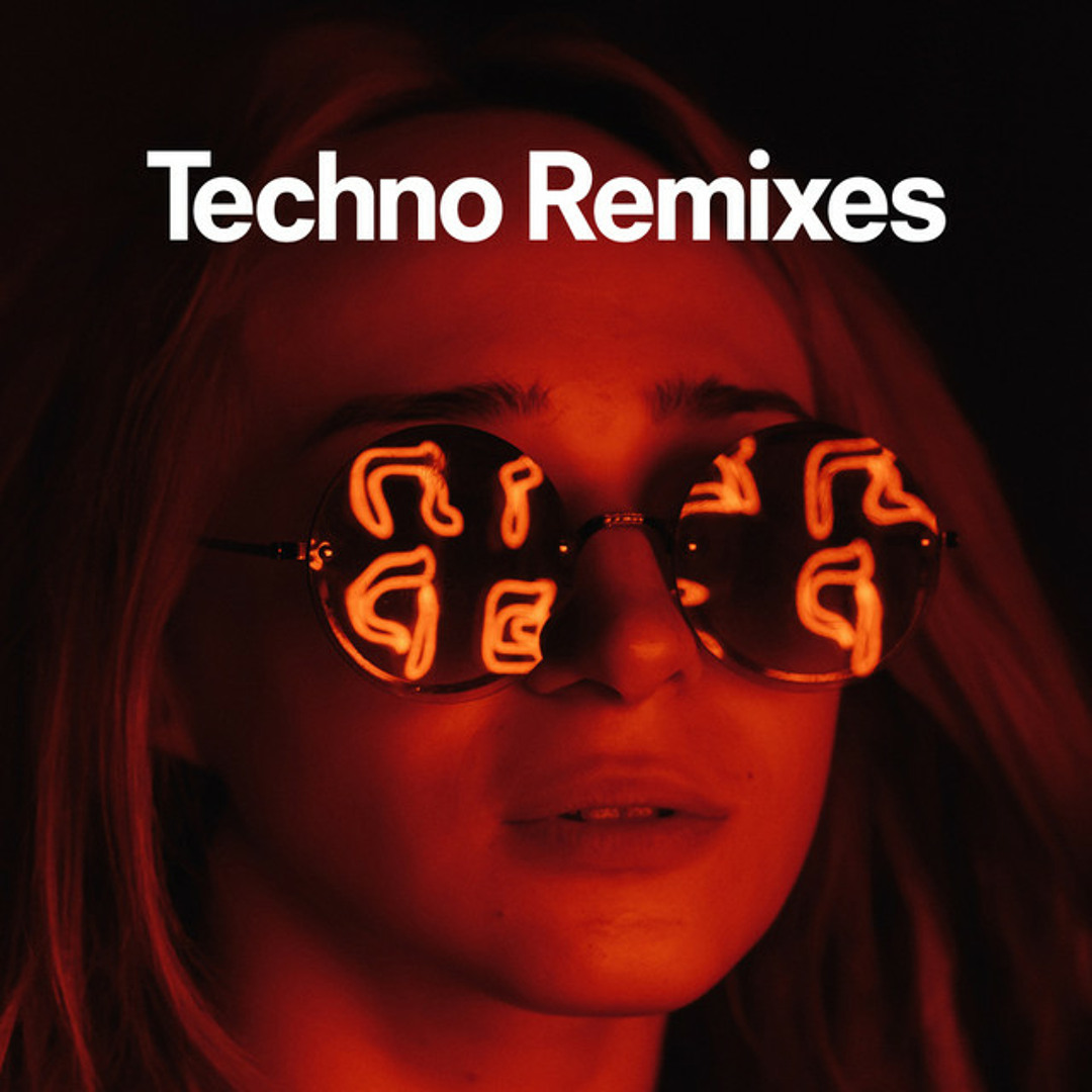 Stream Playlist Beast | Listen to Techno Remixes 2023 | UK House Music ...