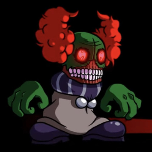 Stream Dissension FNF by NUGGET | Listen online for free on SoundCloud