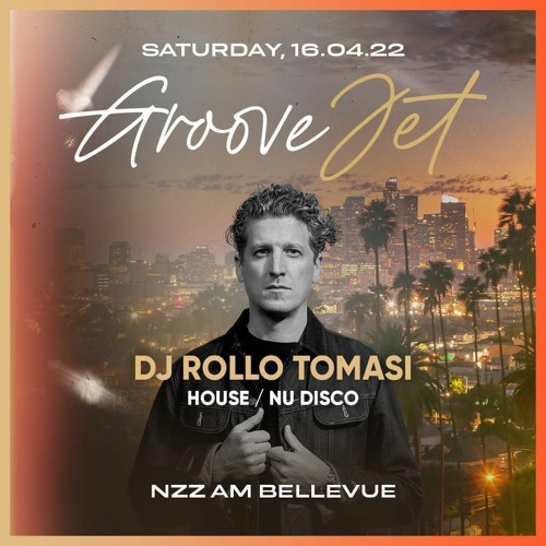 Stream DJ Rollo Tomasi | Listen to Special Mixes playlist online for ...