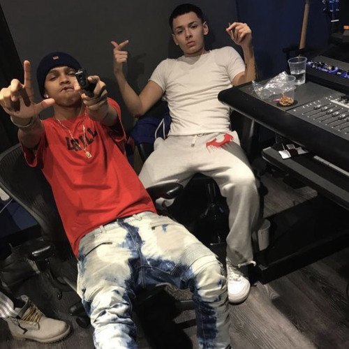 Stream Jr007 - Dog Em In A Hellcat by unknown | Listen online for free ...