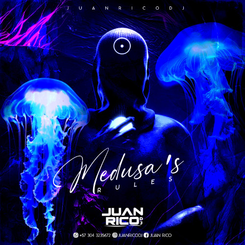 Stream MEDUS'A RULES |OFFICIAL BY JUAN RICO| by JU4N RICO Dj |OFICIAL ...